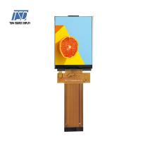 China 2.4 Inch 240x320 ST7789V IC TFT LCD Display Module 900-1000 Nits MCU Interface for sale