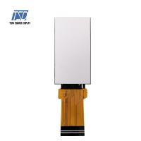 China 1.9 Inch 170x320 Resolution TFT LCD Module ST7789V2 IC 350 Nits MCU SPI Interface for sale