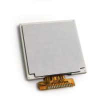 China 96x64 FSTN Transflective Positive LCD Display Module COG Graphic Monochrome for sale