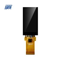 China 170x320 Resolution MCU SPI Interface On Cell Touch Screen 1.9 Inch With ST7789V2 IC for sale
