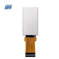 China 170x320 Resolution MCU SPI Interface On Cell Touch Screen 1.9 Inch With ST7789V2 IC for sale