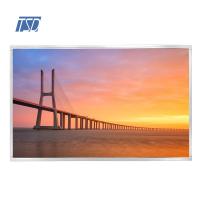 China FHD 1920x1080 Resolution LVDS Interface IPS TFT LCD Display 32 Inch for sale