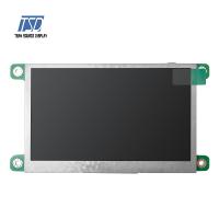 China HDMI Interface 800x480 Resolution TFT LCD Display 4.3 Inch ST7262E43 for sale