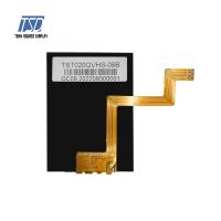 China ST7789V IC 2 Inch 240x320 Resolution TFT LCD Module SPI Interface For Thermostat for sale