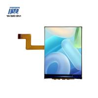 China ST7789V IC 2 Inch 240x320 Resolution TFT LCD Module SPI Interface For Thermostat for sale