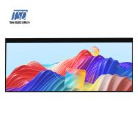 China 1920x720 LVDS Interface 1000nits 10.3