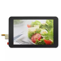 China Active 12.1 Inch 1280x800 Res Tft Lcd Screen Module With LVDS Interface for sale