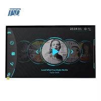 China Big Size 15'' 1024x768 LVDS Interface Ips Tft Lcd Panel For Automotive for sale