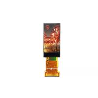 China Small Size 0.96 Inch Tft Lcd Display Module 0.96'' 80x160 Res With Ips Screen for sale