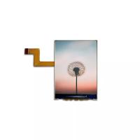 China 2.0 Inch Ips Screen Qvga 240x320 SPI Interface Tft Lcd Display Module ST7789V for sale