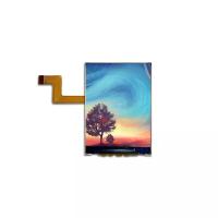 China 2.0 Inch Ips Screen Qvga 240x320 SPI Interface Tft Lcd Display Module ST7789V for sale