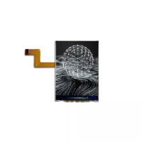 China 2.0 Inch Ips Screen Qvga 240x320 SPI Interface Tft Lcd Display Module ST7789V for sale