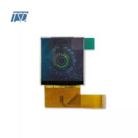 China 2.89'' 2160x2160 Res Tft Lcd Display Module 2.9'' Panel MIPI Interface for sale