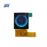 China 2.89'' 2160x2160 Res Tft Lcd Display Module 2.9'' Panel MIPI Interface for sale