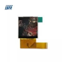 China 2.89'' 2160x2160 Res Tft Lcd Display Module 2.9'' Panel MIPI Interface for sale