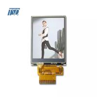 China 480x640 Res 3 Inch Tft Lcd Display Module , 3'' Color Lcd IPS Screen for sale