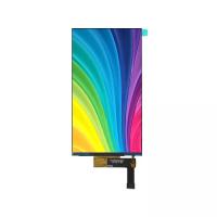 China MCU Interface 6.2 Inch Tft Lcd Screen 640X320 With ST7511 IC And Wide View for sale