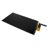 China MCU Interface 6.2 Inch Tft Lcd Screen 640X320 With ST7511 IC And Wide View for sale