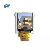 China 128x128 Res MCU Interface ILI9163V Tablet Lcd Display Panel 1.44 inch Module for sale