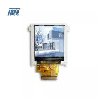China 128x128 Res MCU Interface ILI9163V Tablet Lcd Display Panel 1.44 inch Module for sale