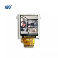 China 128x128 Res MCU Interface ILI9163V Tablet Lcd Display Panel 1.44 inch Module for sale