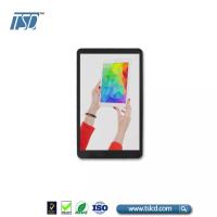 China Full Viewing 5.5 inch PDA TFT LCD Module 720x1280 With CTP FT6336U for sale