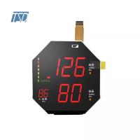 China 2.47 Inch Tft Lcd Display Module 480x480 2.5'' Circular Mipi Interface Hx8379-C for sale