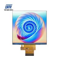 China IPS 4.2 Inch 720x672 Res 350nits NV3052C IC Transmissive LCD Display For E Bike for sale