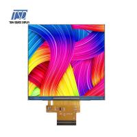 China IPS 4.2 Inch 720x672 Res 350nits NV3052C IC Transmissive LCD Display For E Bike for sale