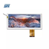 China TSD OEM Tft Lcd Screen 480 RGB X 1920 Res 8.88'' With MIPI Interface Wide for sale