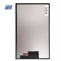 China Portrait Screen Ips Tft 800x1280 HD MIPI Lcd Display Module 7 Inch for sale