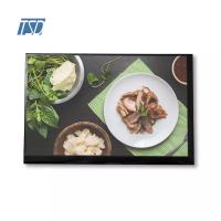 China TSD 10.1 Inch 1920x1200 High Resolution Tft Lcd Display With LVDS Interface for sale