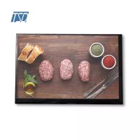 China TSD 10.1 Inch 1920x1200 High Resolution Tft Lcd Display With LVDS Interface for sale