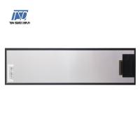 China 480x1920 MIPI Interface 600nits Brightness 8.8