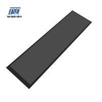 China 480x1920 MIPI Interface 600nits Brightness 8.8