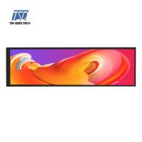 China 480x1920 MIPI Interface 600nits Brightness 8.8