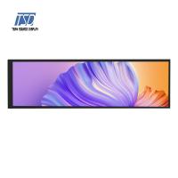 China 480x1920 MIPI Interface 600nits Brightness 8.8