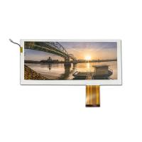 China 8.8 Inch 1920x480 Resolution MIPI Interface 600nits TFT LCD Display LCD Panel with IPS Glass for sale
