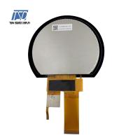 China 3.54 Inch 800x640 Resolution Highlight 1000nits Automotive Standard 3.54