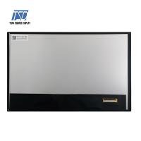 China TSD 10.1 inch 1280x800 Resolution 1000nits LVDS Interface 10.1