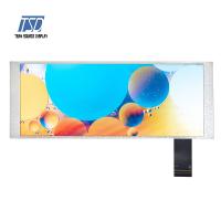 China TSD Bar Type TFT LCD Display With MIPI Interface 1000nits Brightness for sale