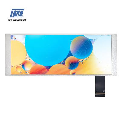 China TSD Bar Type TFT LCD Display With MIPI Interface 1000nits Brightness for sale
