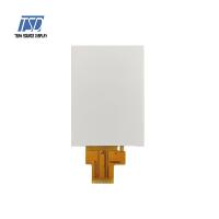 China TSD 2 Inch Vertical LCD Display Monitor 240x320 Resolution ST7789V IC for sale