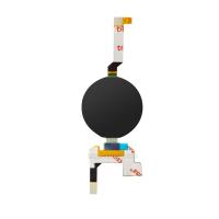 China 466x466 Resolution QSPI Interface TFT LCD Color Monitor SH8601Z0 IC for sale