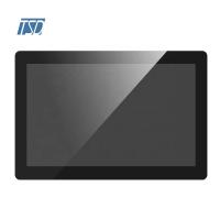 China LVDS Thin Film Transistor Liquid Crystal Display Monitor TFT LCD Module for sale