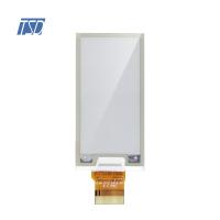 China TSD 2.13 Inch E Ink E-Paper Display RGB 122x250 EPD E Ink Display Module for sale
