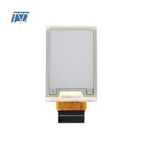 China 1.3 inch E Ink E-Paper Display 144x200 Pixels SPI Interface TSE013A03 for sale
