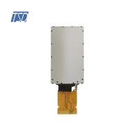 China TSD 1.14 Inch IPS TFT LCD Display Module 135x240 Resolution SPI Interface TST11401A for sale