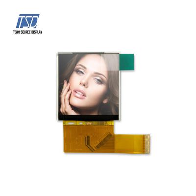 China 1.54 Inch IPS TFT LCD Display ST7796S Driver 3LEDs Backlight TST154HVBS-04 for sale