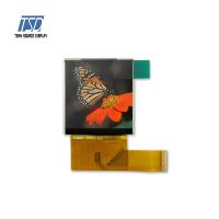 China 1.54 Inch IPS TFT LCD Display ST7796S Driver 3LEDs Backlight TST154HVBS-04 for sale